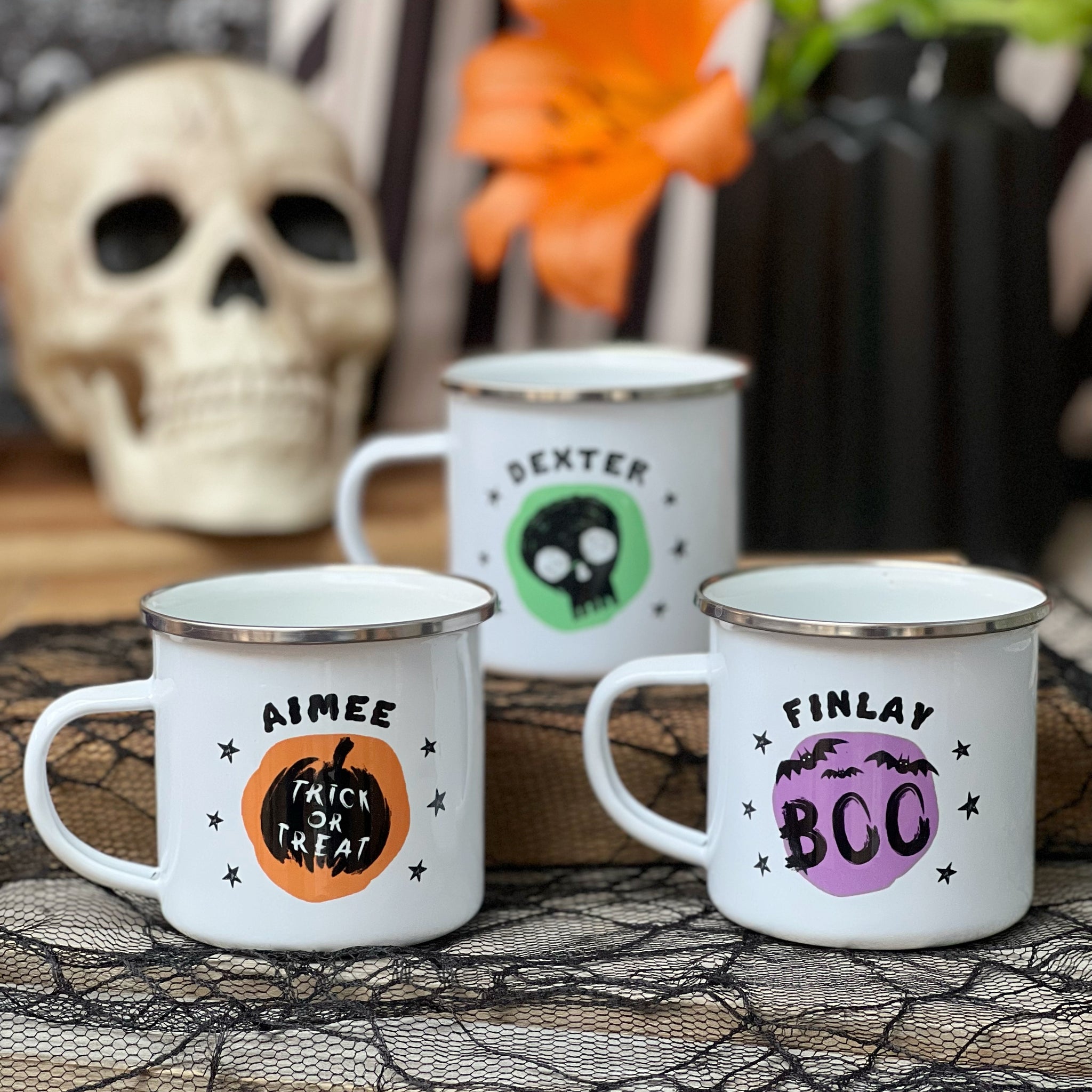 Hendog Designs, Dorset