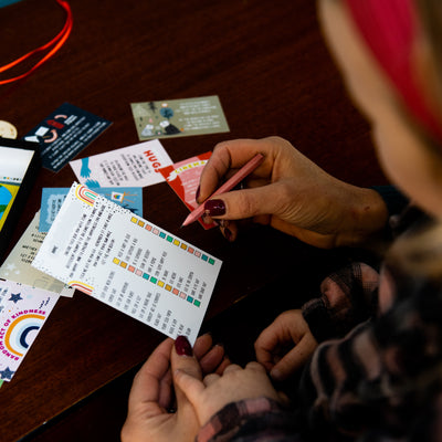 Little Happy Kit for Kids - Hendog Designs